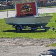SOUTHOLD FISH MARKET - 281 Photos & 196 Reviews - 64755 Rt 25, Southold ...