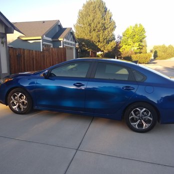 TOM DOLAN’S RENO KIA - Updated July 2025 - 35 Photos & 136 Reviews ...