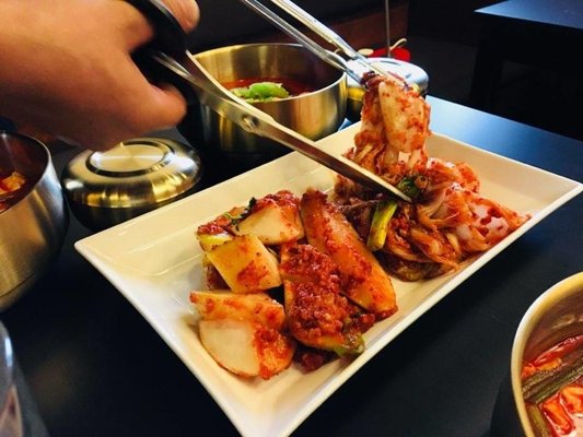 MANSU BBQ - 30 Photos & 14 Reviews - 279 Amirault Street, Moncton, NB ...