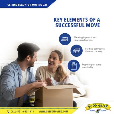 GOOD GREEK MOVING & STORAGE TAMPA - Updated June 2026 - 179 Photos & 76 ...