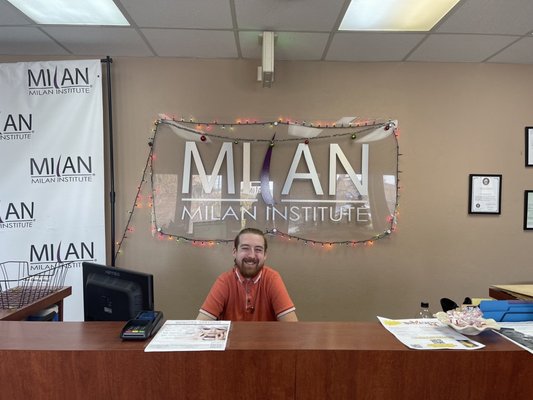 MILAN INSTITUTE - RENO/SPARKS CAMPUS - Updated January 2026 - 35 Photos ...