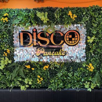 DISCO PANCAKE - Updated November 2024 - 28 Photos & 15 Reviews - 1155 N ...