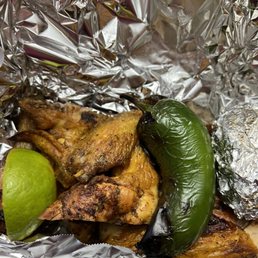 POLLOS ASADOS EL CANELO - Updated September 2025 - 36 Photos & 16 ...