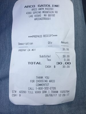 AMPM - Updated February 2025 - 19 Reviews - 4380 Spring Mountain Rd ...