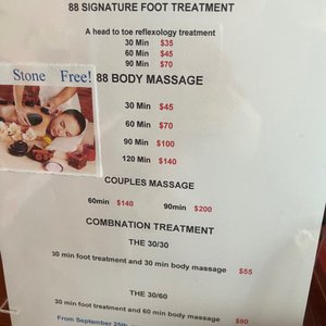 MING YUAN SPA - Updated August 2025 - 13238 NE 20th St, Bellevue ...