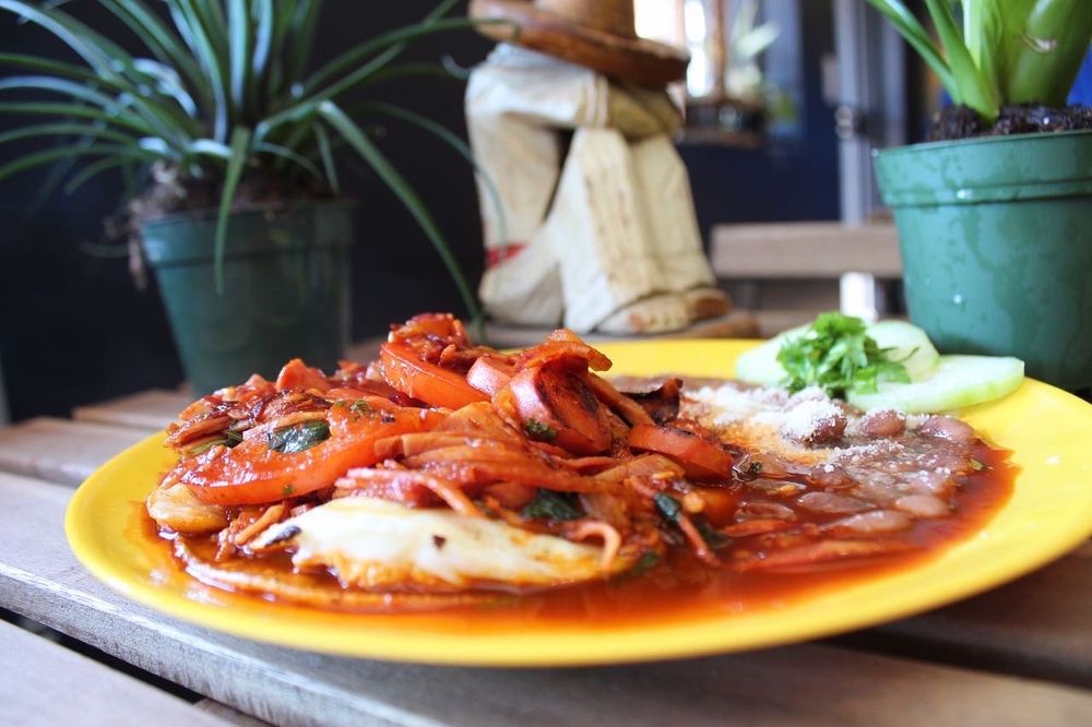 QUE SUAVE TACO SHOP - Updated June 2025 - 92 Photos & 55 Reviews - 1855 ...