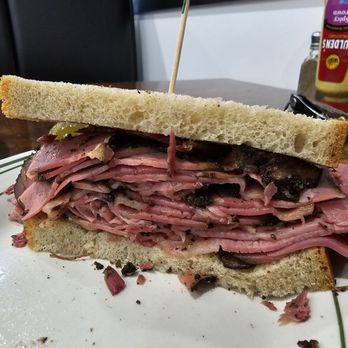 GEORGE & SAM’S DELI AND DINER - Updated January 2026 - 162 Photos & 52 ...