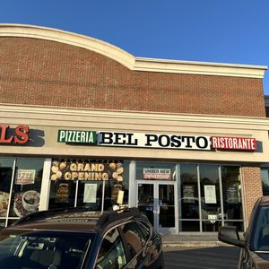 MIO POSTO - Updated September 2025 - 71 Photos & 107 Reviews - 16 ...