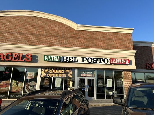 BEL POSTO - Updated November 2025 - 12 Photos & 15 Reviews - 3453 Merrick Rd, Wantagh, New York ...