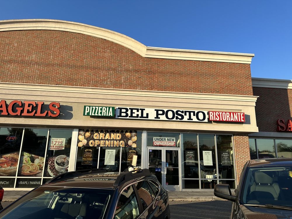 BEL POSTO - Updated July 2024 - 11 Reviews - 3453 Merrick Rd, Wantagh, New York - Pizza ...