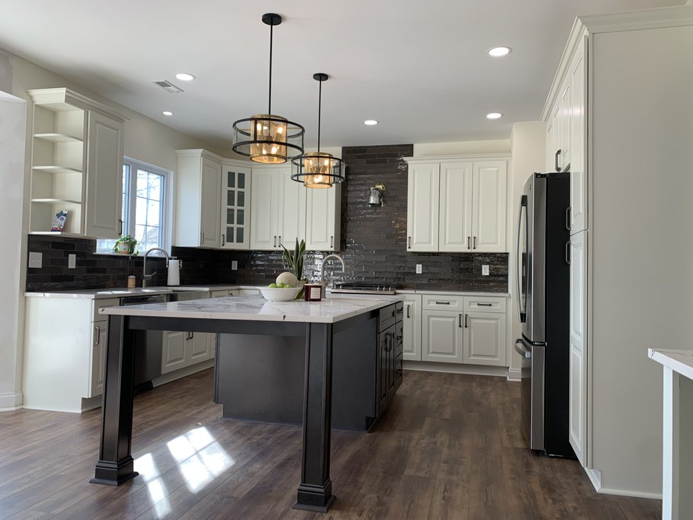 GG KITCHEN & BATH - Updated March 2025 - Request a Quote - 30 Photos ...