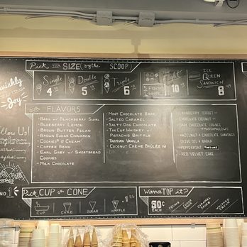 HIGH POINT CREAMERY - Updated February 2025 - 441 Photos & 426 Reviews ...