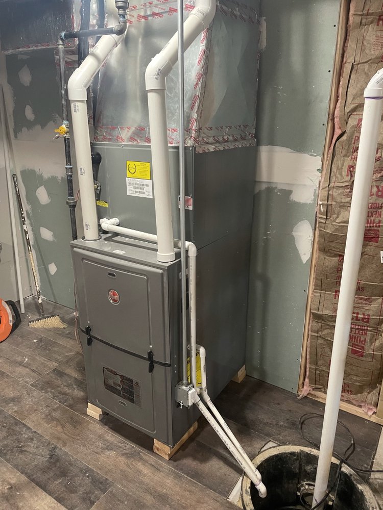 MICHAEL’S HEATING AND COOLING - Updated March 2025 - 4152 W 21st Pl ...