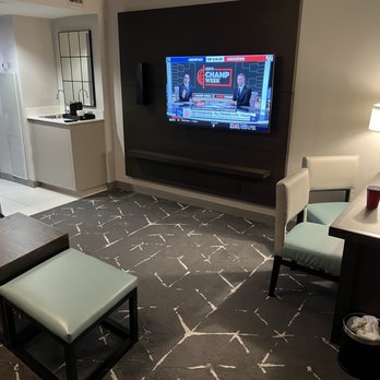 EMBASSY SUITES BY HILTON ATLANTA PERIMETER CENTER - Updated March 2025 ...