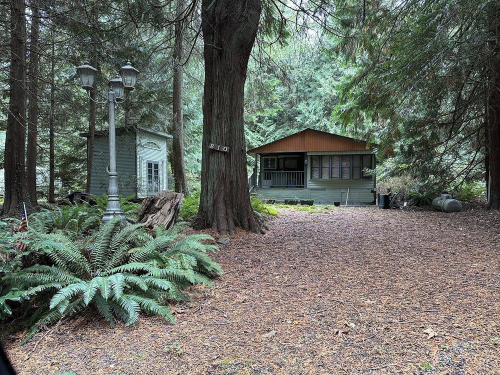 PORT SUSAN CAMPING CLUB - Updated August 2024 - 11 Photos - 12015 ...