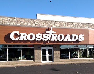 CROSSROADS BOOK & MUSIC - Updated December 2025 - Request Information ...