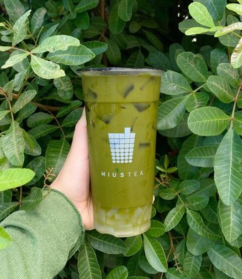 MIU’S TEA - Updated May 2024 - 55 Photos & 21 Reviews - 701 S Miami Ave ...