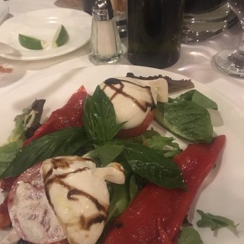 DIMORA RESTAURANT - Updated July 2025 - 267 Photos & 253 Reviews - 100 ...