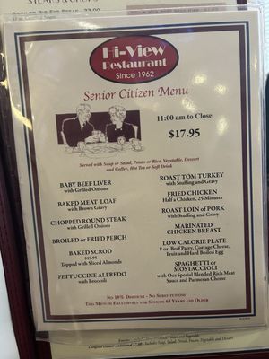 HI-VIEW RESTAURANT - Updated November 2025 - 123 Photos & 199 Reviews ...