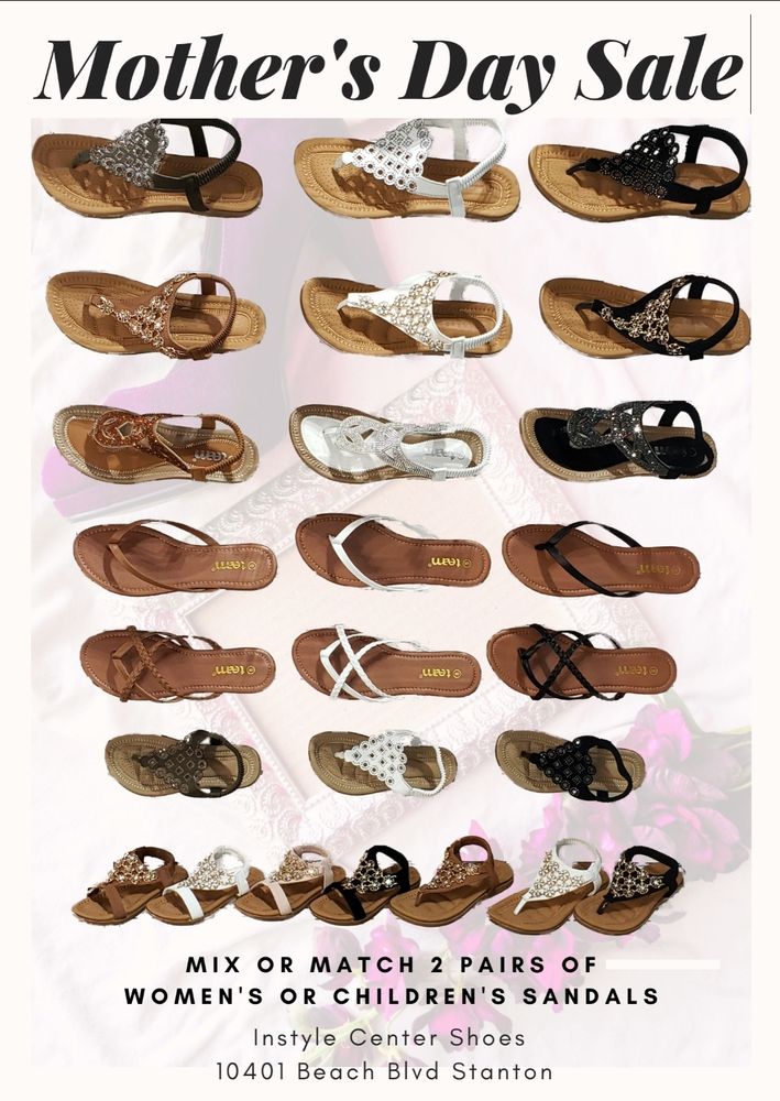 INDOOR SWAPMEET OF STANTON - Updated May 2025 - 166 Photos & 78 Reviews ...