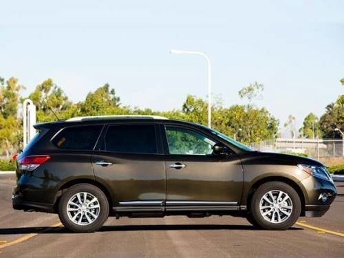 LOKEY NISSAN - Updated October 2025 - 54 Photos & 211 Reviews - 27758 ...