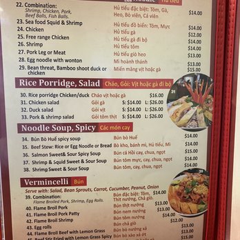 999 PHO - Updated November 2024 - 1164 Photos & 857 Reviews - 9780 S ...