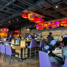 PALETTE TEA LOUNGE & DIM SUM - Updated December 2025 - 6935 Photos ...