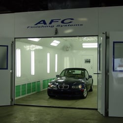 ACTIVE AUTO BODY - 93 Photos & 427 Reviews - 1281 Forgewood Ave ...