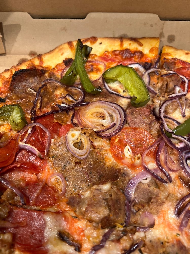 JACK’S PIZZERIA AND ITALIAN RESTAURANT - 41 Photos & 173 Reviews ...