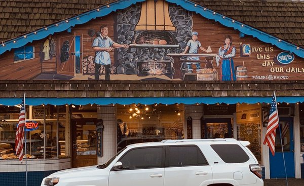 SLUYS POULSBO BAKERY - 529 Photos & 590 Reviews - Bakeries - 18924 ...