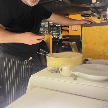 OSTERIA DEL PASTAIO - Updated August 2024 - 755 Photos & 477 Reviews ...