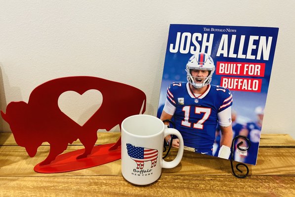 TOTALLY BUFFALO STORE - Updated January 2026 - 81 Photos & 14 Real ...