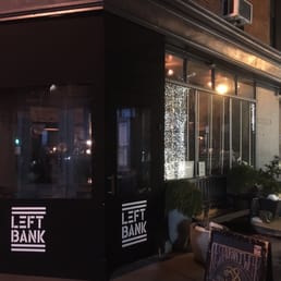 LEFT BANK - Updated December 2025 - 377 Photos & 385 Reviews - 117 ...