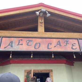 ALTO CAFE - Updated June 2024 - 121 Photos & 155 Reviews - 810 State ...