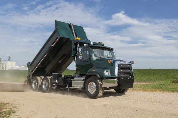 GORDON TRUCK CENTERS, INC. - Updated January 2026 - 10 Photos & 18 ...