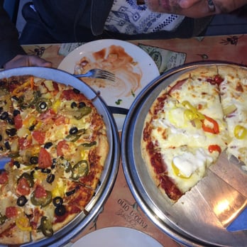 PEPPI’S ITALIAN FUEL - Updated April 2025 - 14 Photos & 35 Reviews ...