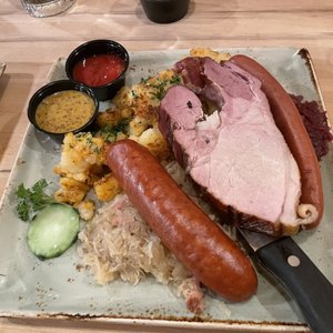 ANDREAS KELLER GERMAN RESTAURANT - 1225 Photos & 1075 Reviews - 829 ...