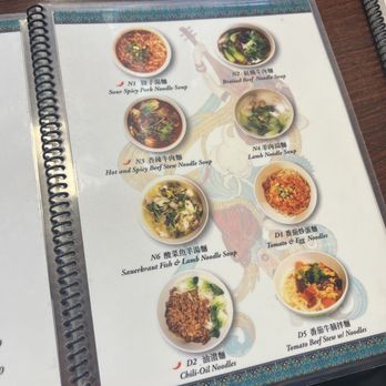 OK NOODLE - Updated August 2024 - 474 Photos & 241 Reviews - 190 Ranch ...