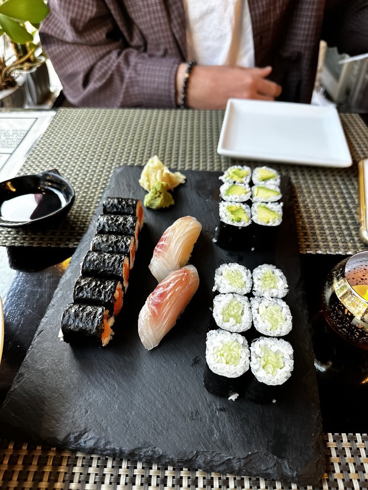 KOTO SUSHI - 354 Photos & 309 Reviews - 719 Sansom St, Philadelphia ...