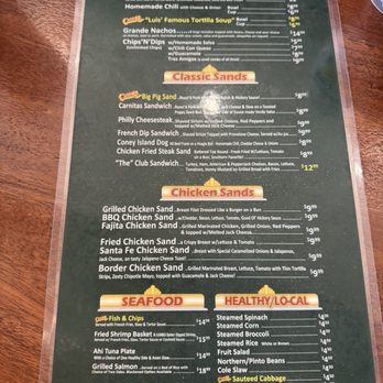 CHIP’S OLD FASHIONED HAMBURGERS - Updated December 2025 - 116 Photos ...