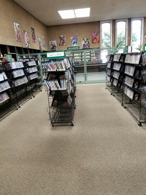 SUTTER COUNTY LIBRARY - Updated December 2025 - 12 Photos & 20 Reviews ...