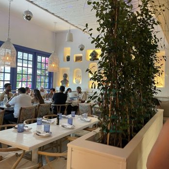 YAMAS GREEK KITCHEN + BAR - Updated November 2024 - 577 Photos & 270 ...