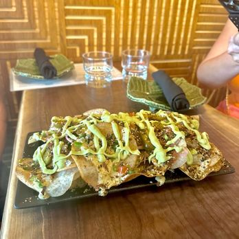 BAR HANA - Updated August 2025 - 99 Photos & 67 Reviews - 1289 N Palm ...