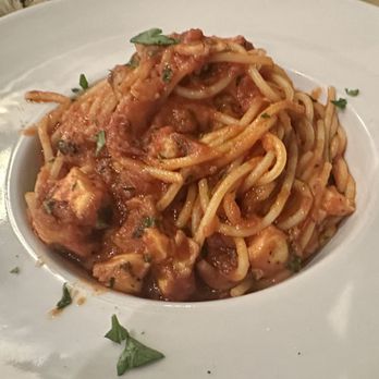 SALTIMBOCCA - Updated January 2025 - 348 Photos & 184 Reviews - Via di ...