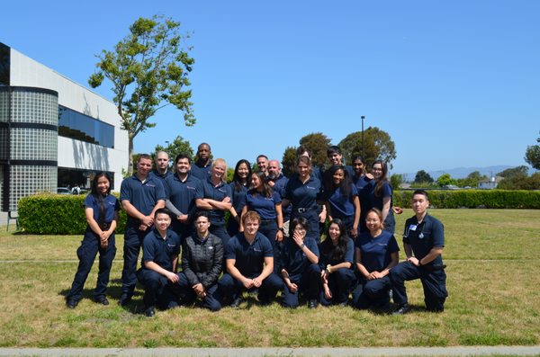 BAY AREA TRAINING ACADEMY - Updated July 2025 - 56 Photos & 25 Reviews ...