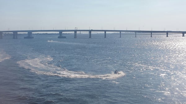 CROSS BAY VETERANS MEMORIAL BRIDGE - Updated July 2025 - 10 Photos ...