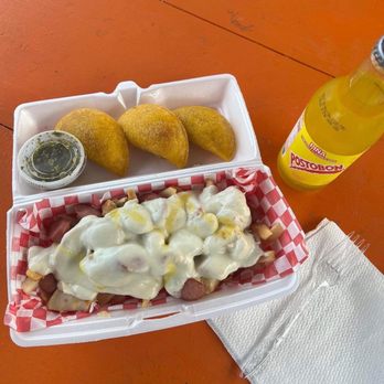 CENTERTON FOOD TRUCKS - Updated January 2026 - 52 Photos - 714 W ...