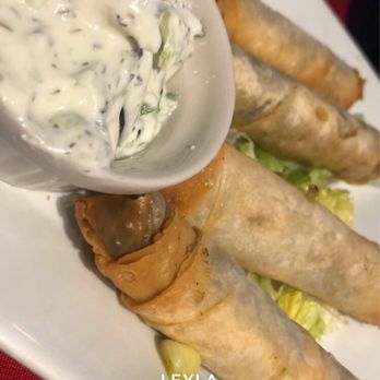 LEYLA MEDITERRANEAN - Updated January 2025 - 256 Photos & 303 Reviews ...