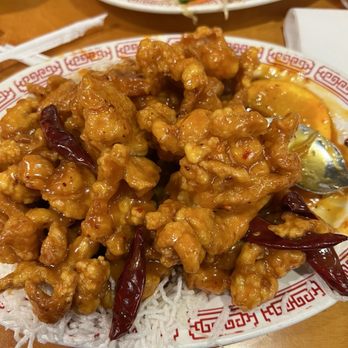 DING HOW CHINESE RESTAURANT - Updated April 2025 - 381 Photos & 379 ...