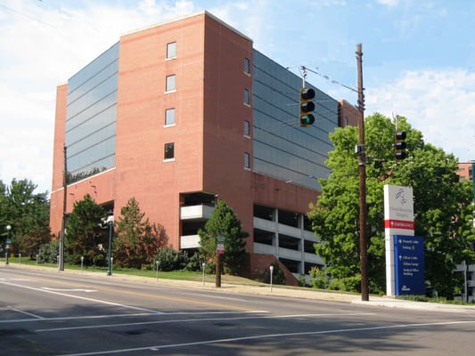 CINCINNATI EYE INSTITUTE - Updated August 2025 - 3219 Clifton Ave, Cincinnati, Ohio ...